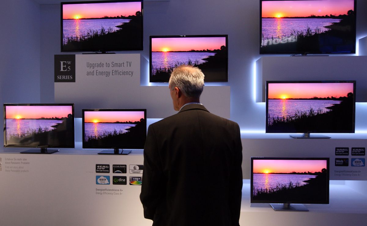 Las mejores televisiones inteligentes a menos de $200 dólares - Solo Dinero