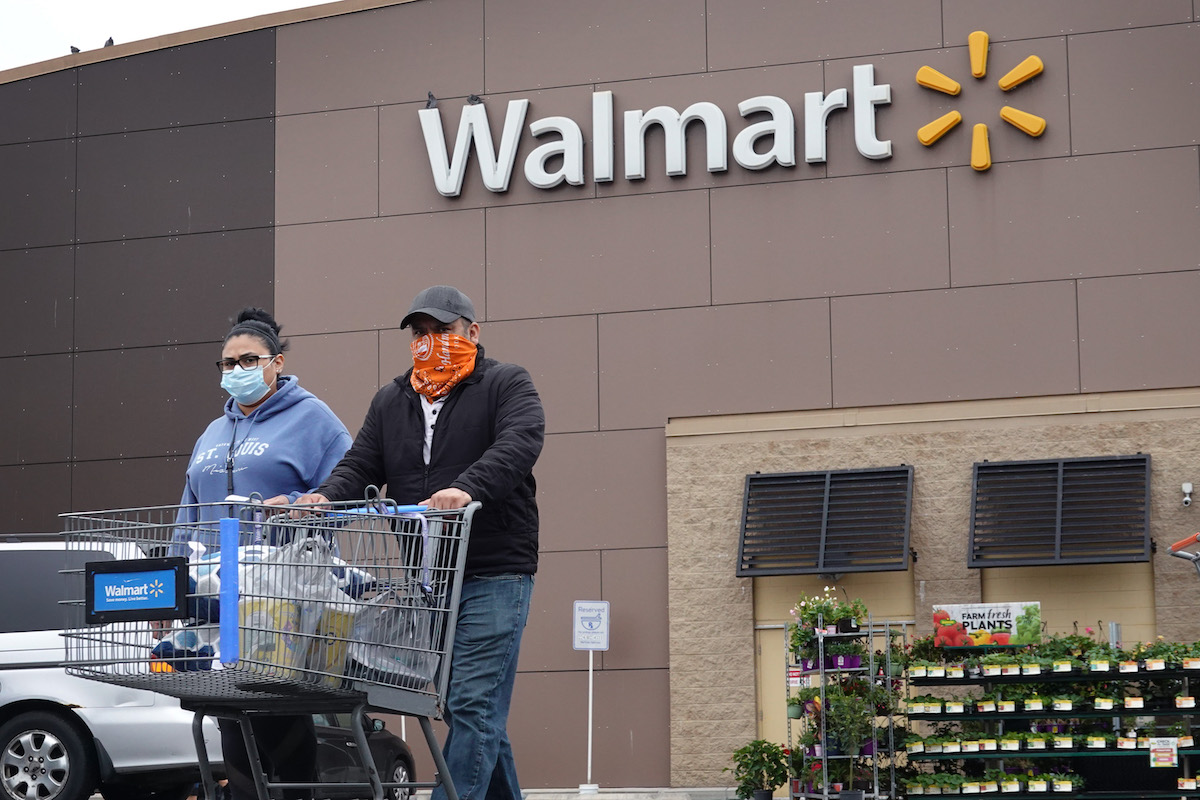 Trucos Para Que Tus Compras En Walmart Te Salgan Más Baratas Solo Dinero