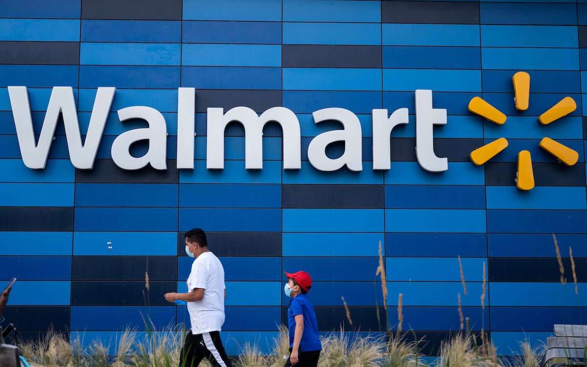 Walmart integra Centros de Salud en sus tiendas a precios asequibles ...