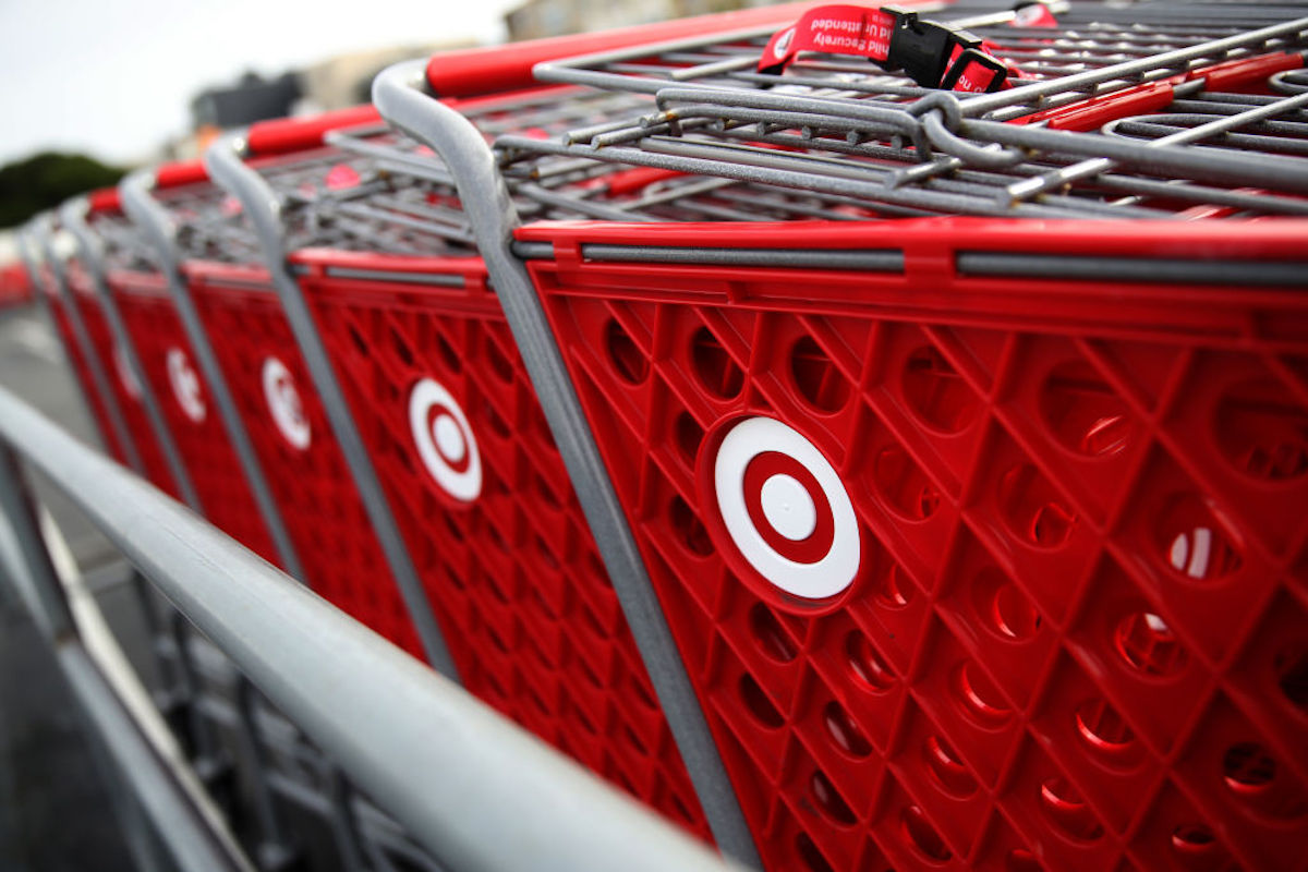 Lo Que Necesitas Saber Para Aprovechar Mejor Tus Compras En Target Lo Que Necesitas Saber Para Aprovechar Mejor Tus Compras En Target