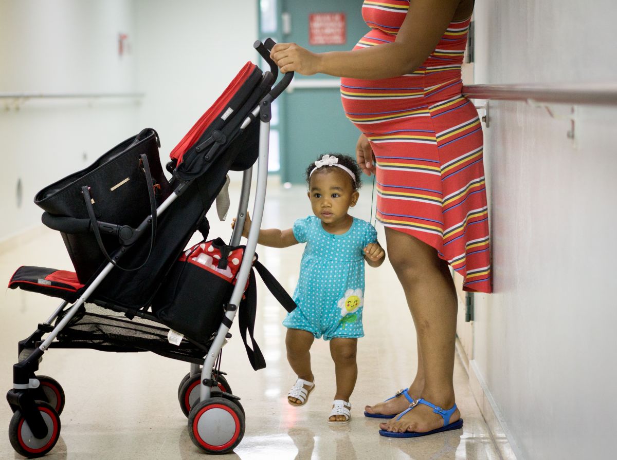 Participantes de WIC en Puerto Rico recibirán incremento en sus cheques ...