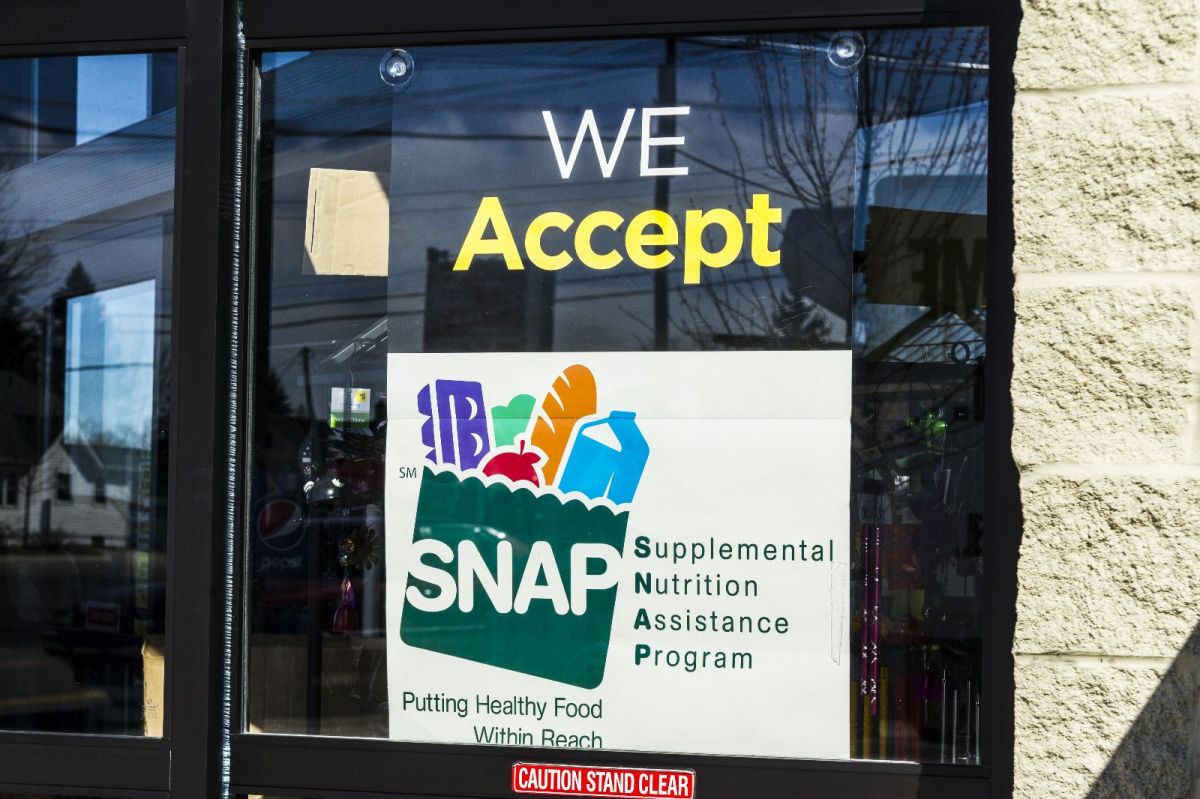 Cómo solicitar SNAP en Florida - Solo Dinero