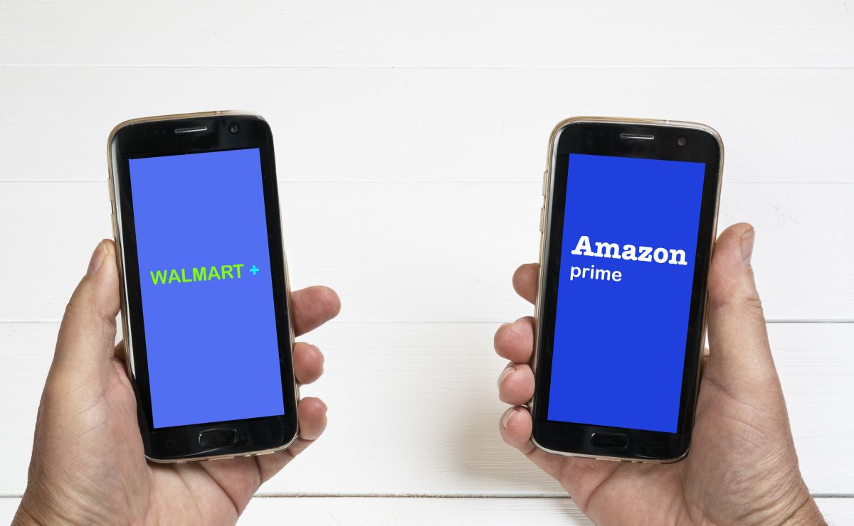 Amazon Prime vs Walmart +: cuál minorista te ofrece mejores beneficios ...