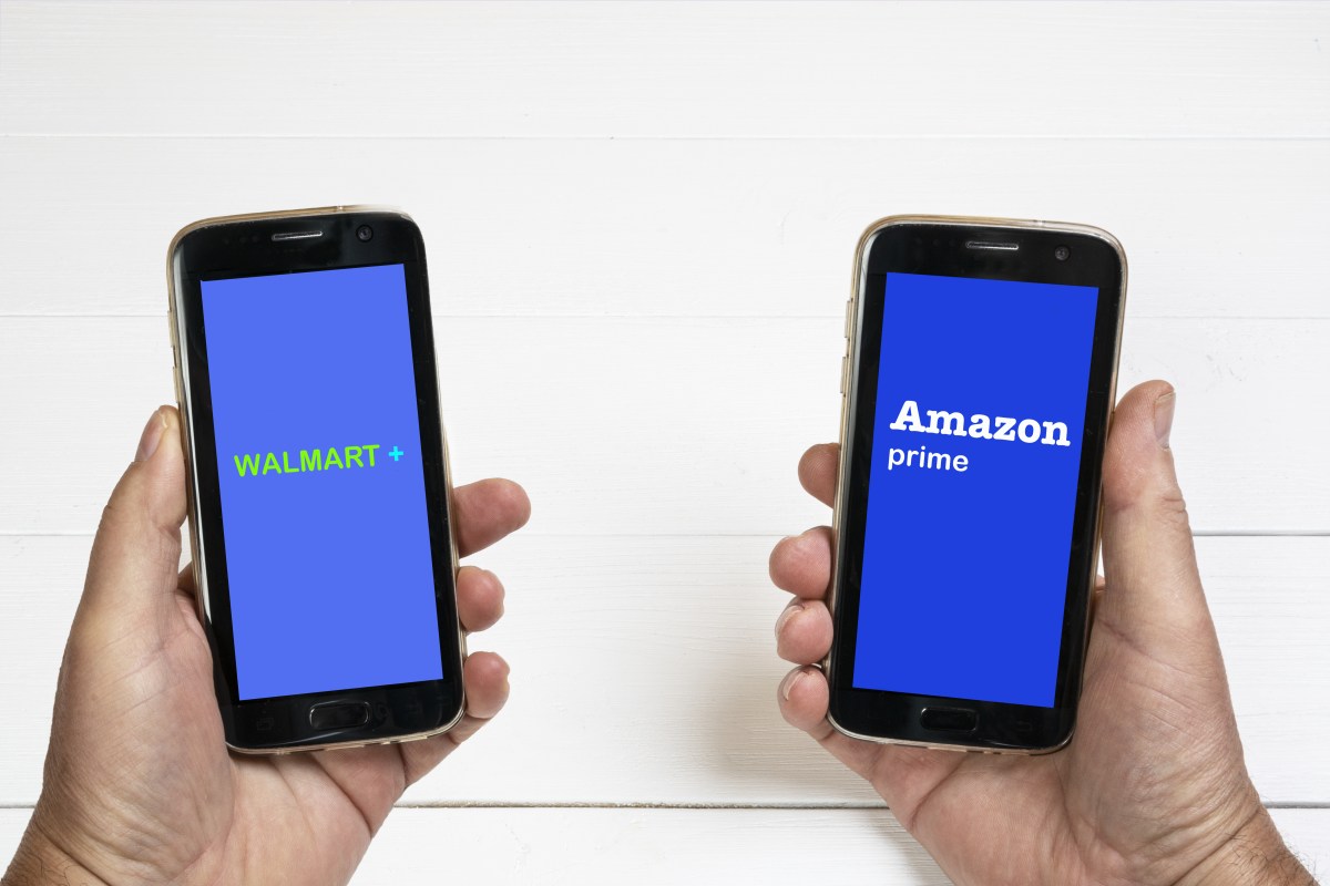 Amazon Prime vs Walmart +: cuál minorista te ofrece mejores beneficios ...