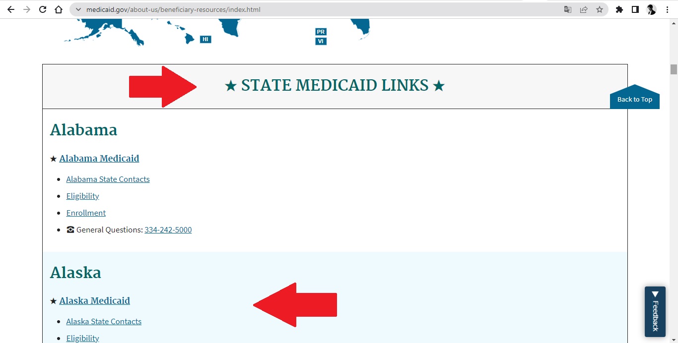 Cómo renovar Medicaid por Internet - Solo Dinero