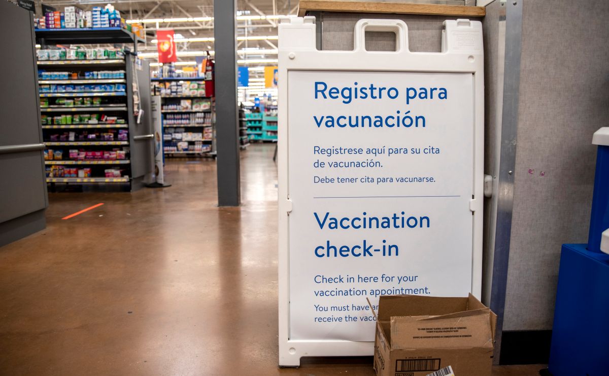 Walmart ofrece exámenes de salud gratuitos: cuándo y en dónde - Solo Dinero