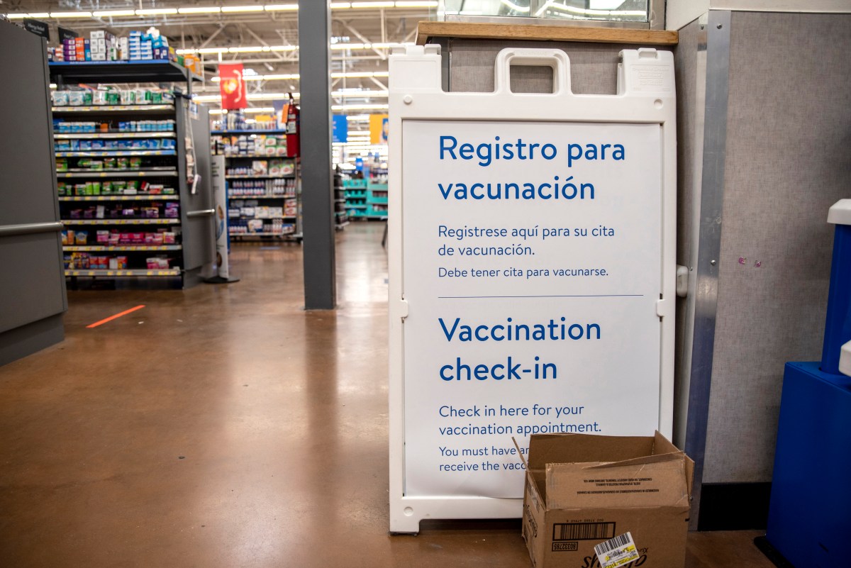 Walmart ofrece exámenes de salud gratuitos: cuándo y en dónde - Solo Dinero