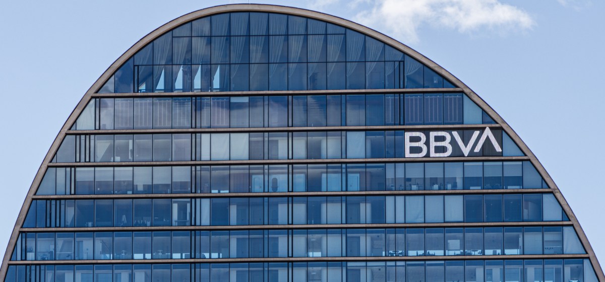 Qué banco es BBVA en Estados Unidos - Solo Dinero