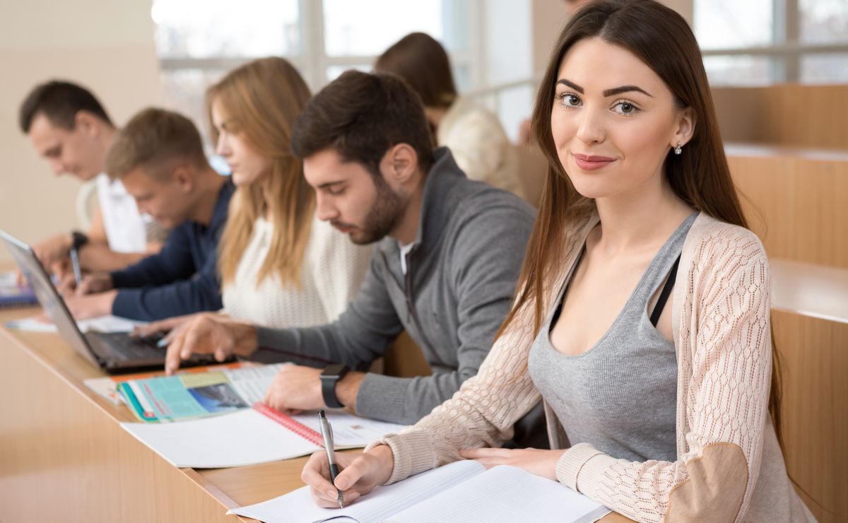Qué tipo de préstamos estudiantiles se dan desde el gobierno federal de ...