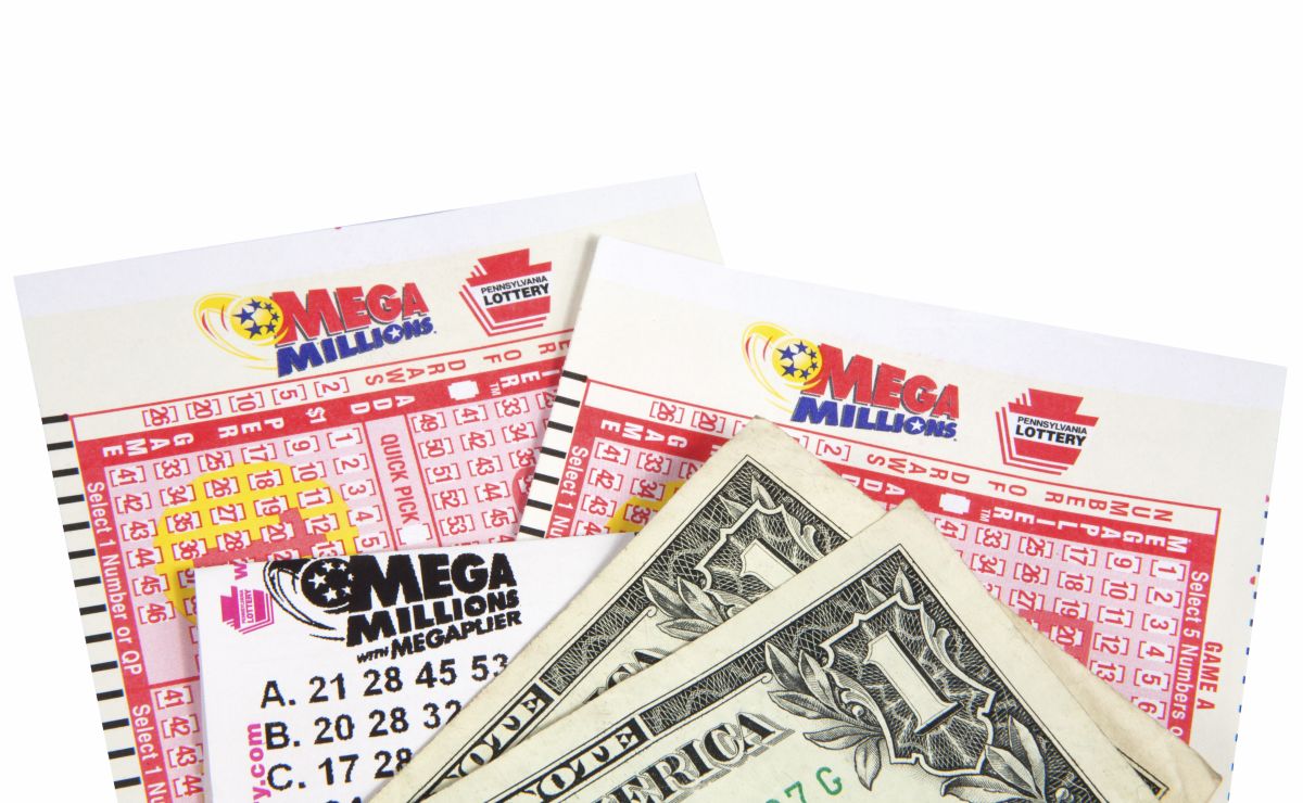 Todo Sobre Mega Millions Hasta Qué Hora Se Puede Jugar Cuántos