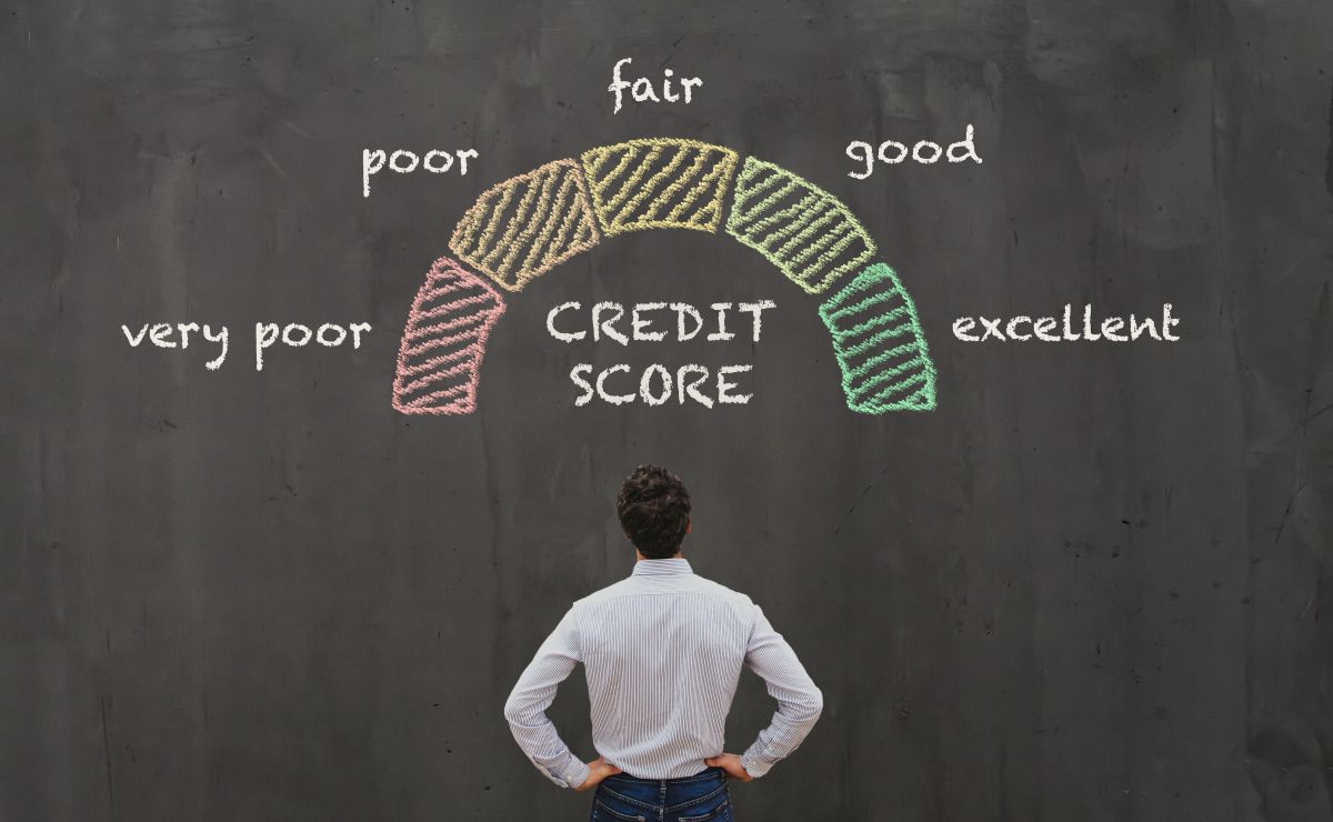 Cómo chequear tu puntaje de crédito sin perder puntos - Solo Dinero