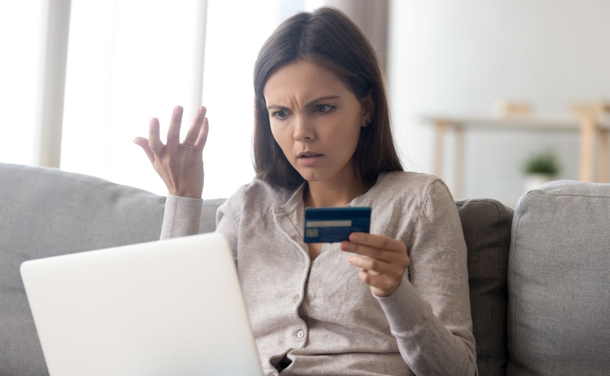 Cuáles son las estafas más comunes con tarjetas de crédito - Solo Dinero