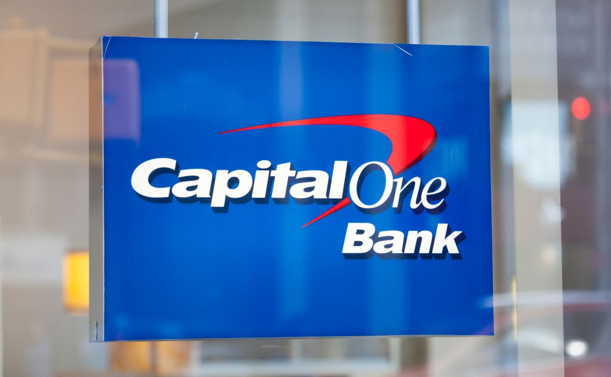 Capital One pagará $190 millones de dólares por filtración de datos ...