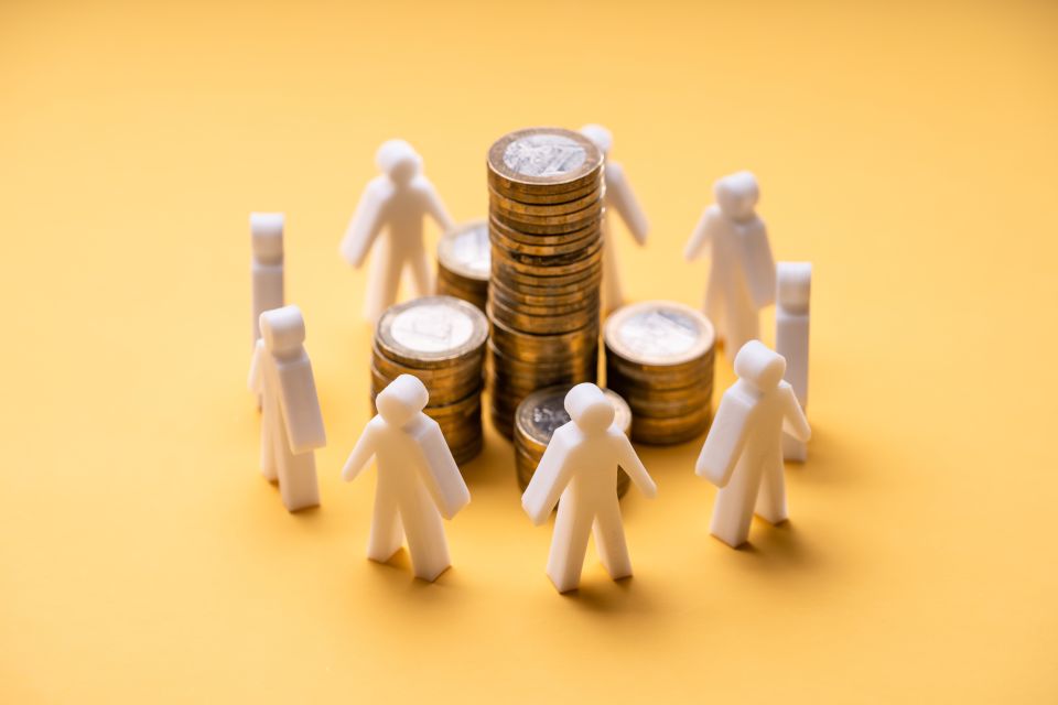 Las tandas: en qué consiste este mecanismo de ahorro tan popular entre ...