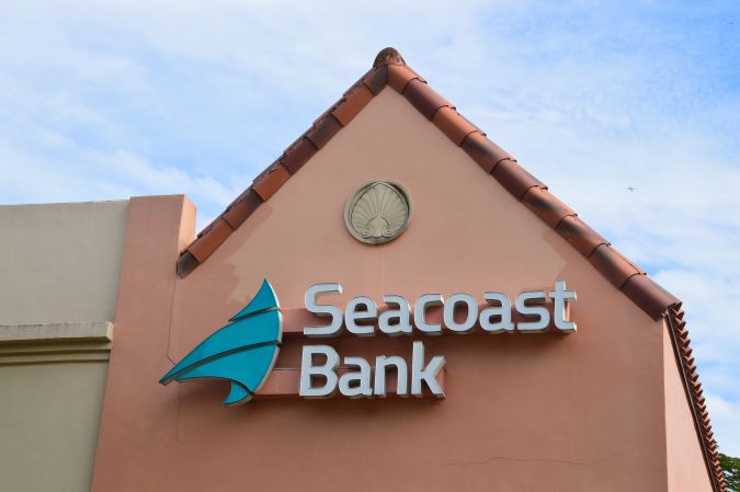 Los mejores 10 bancos en Miami, Florida - Solo Dinero