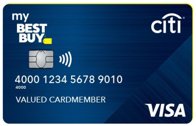 Tarjetas de crédito Best Buy: cuáles puedo solicitar en Estados Unidos - Solo Dinero