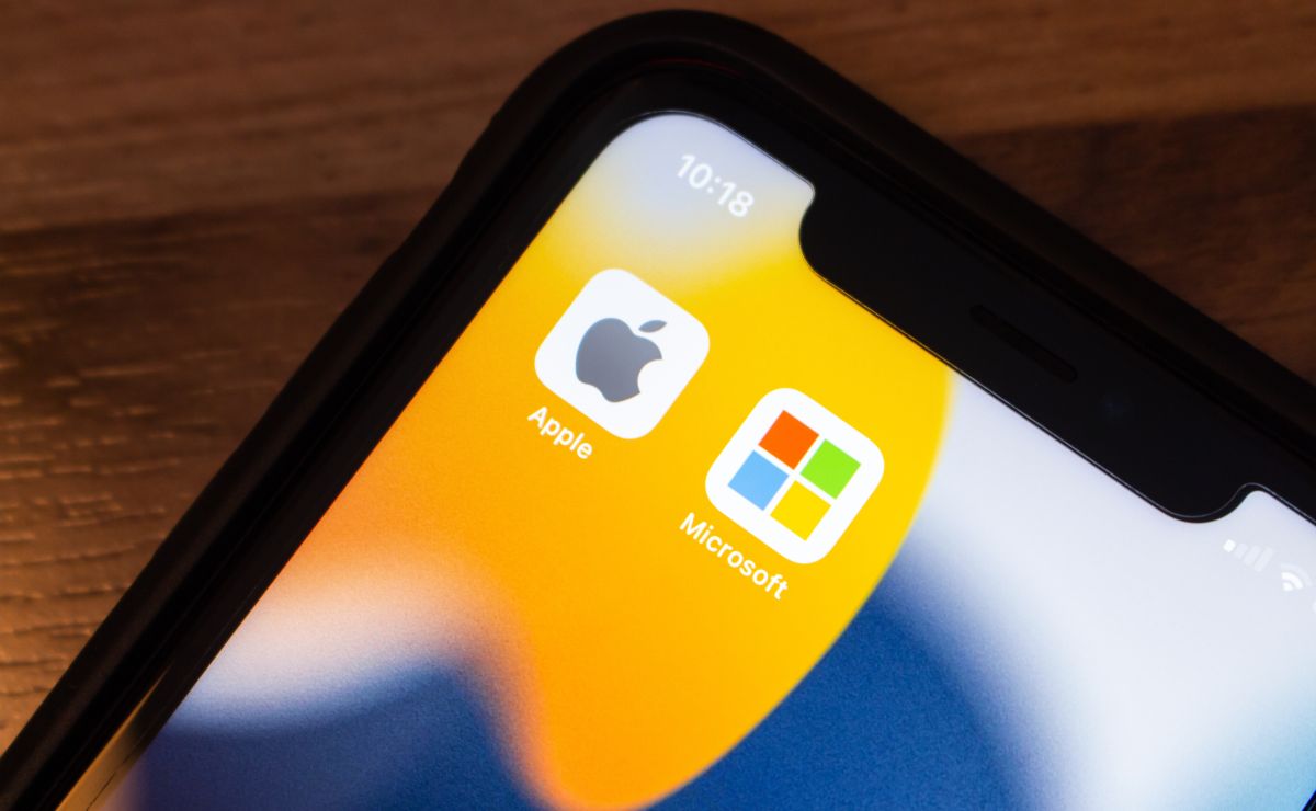 Microsoft vs Apple: cuál empresa es la mejor para invertir en acciones ...