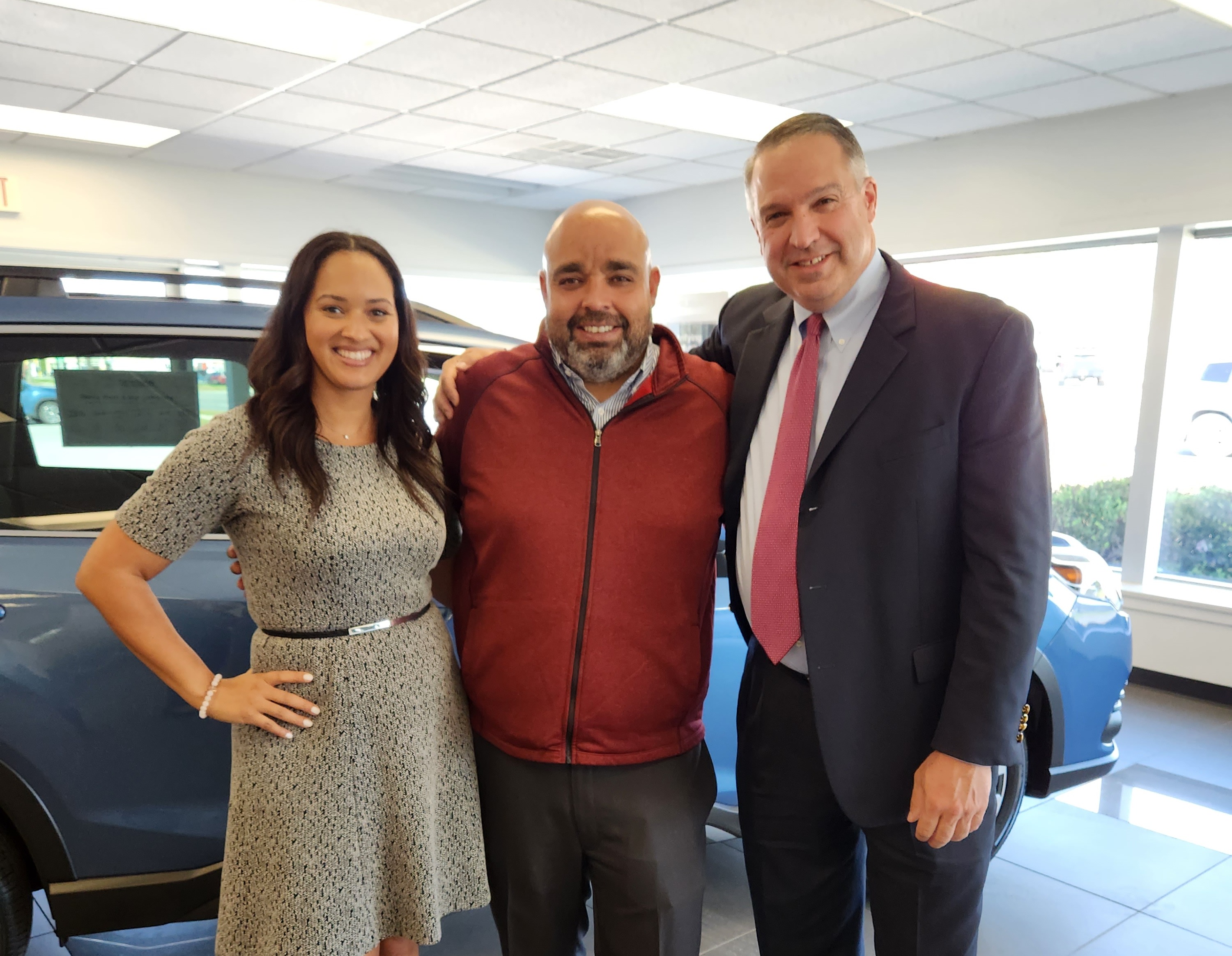 José Oliver: uno de los pocos latinos que ha logrado convertirse en ...