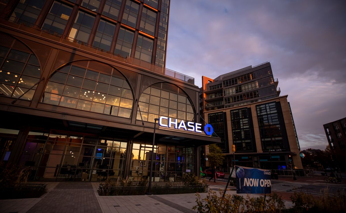 Chase Bank: qué días de 2023 no estarán abiertos por ser feriados en EE ...