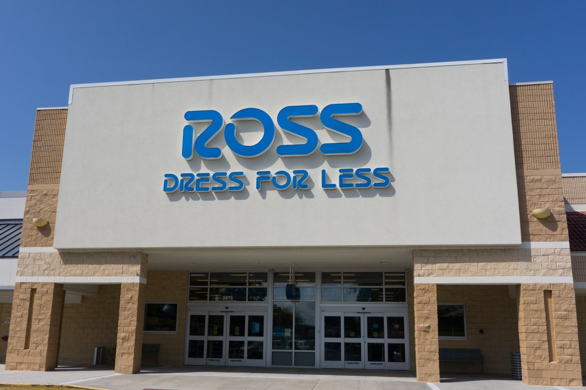Ross Dress for Less y sus 80 tiendas nuevas en EE.UU.: ¿llegarán las ...