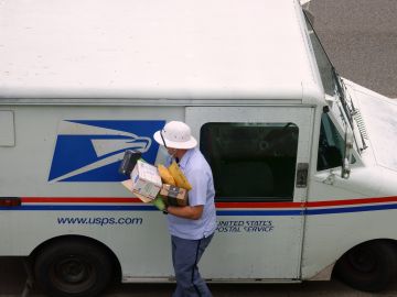 Mandar una carta será más costoso: USPS aumentará algunas de sus ...