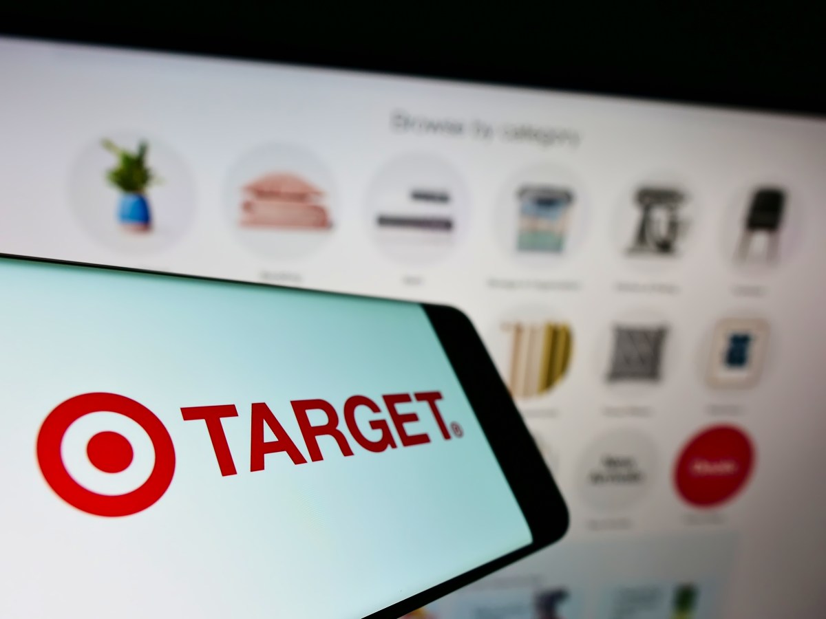 Cómo ganar $5,000 dólares probando productos de Target - Solo Dinero