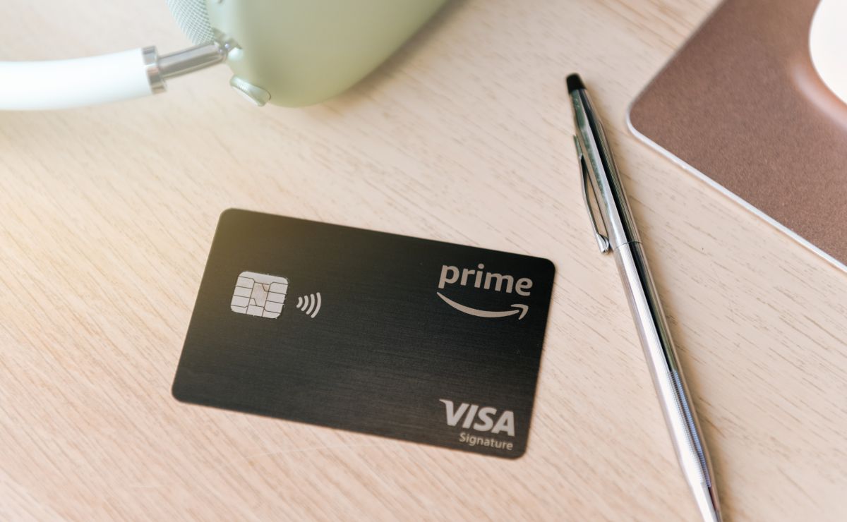 Amazon actualiza sus tarjetas de crédito: ¿cuáles son sus nuevos ...