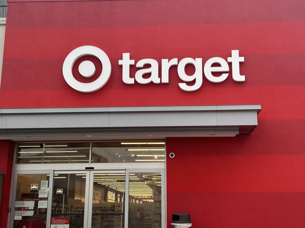 Más cierres de Target: en dónde están ubicadas las nueve tiendas que ...