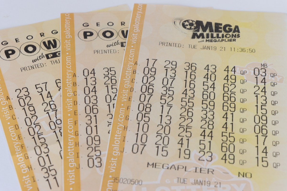 Cuáles Son Los Números Que Más Se Repiten En Los Premios Mayores De