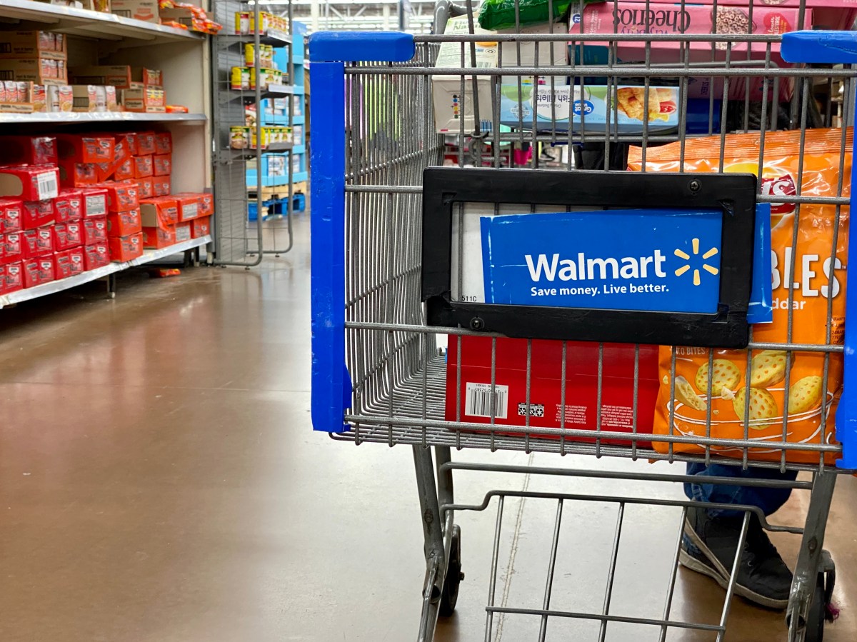 6 productos de Walmart que querrás evitar porque nadie los quiere ...