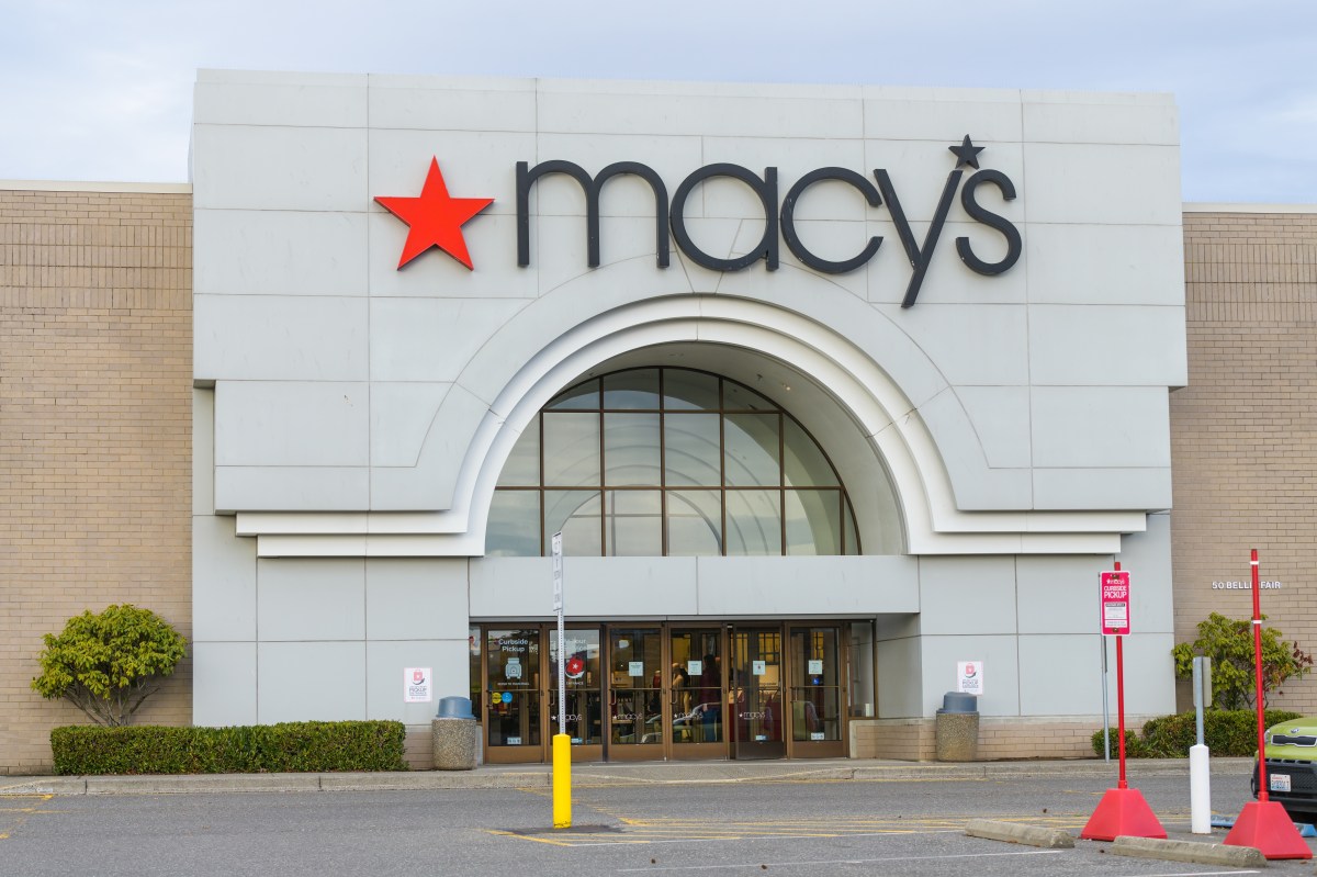 Macy's y JCPenney: en dónde han cerrado sus tiendas en Estados Unidos este 2023 - Solo Dinero