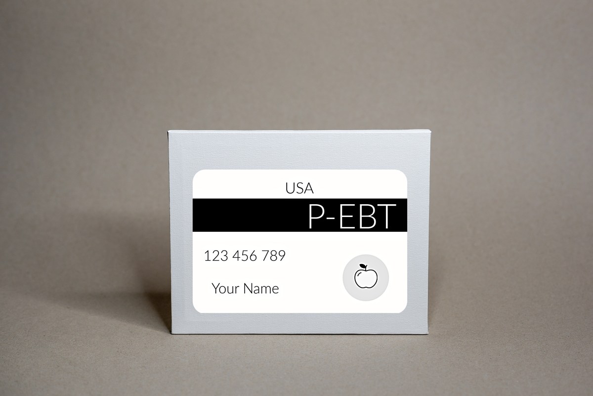 ¿Cuántas tarjetas EBT puede tener una misma persona? - Solo Dinero