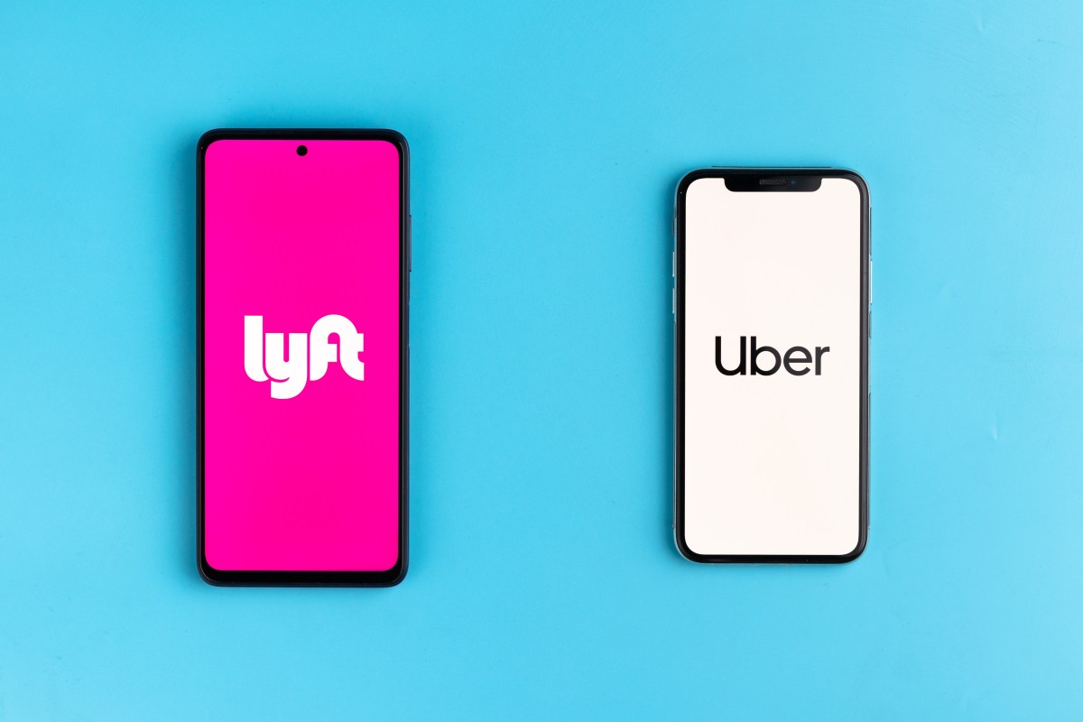 Uber y Lyft enviarán pagos a sus conductores en Nueva York: cómo ...