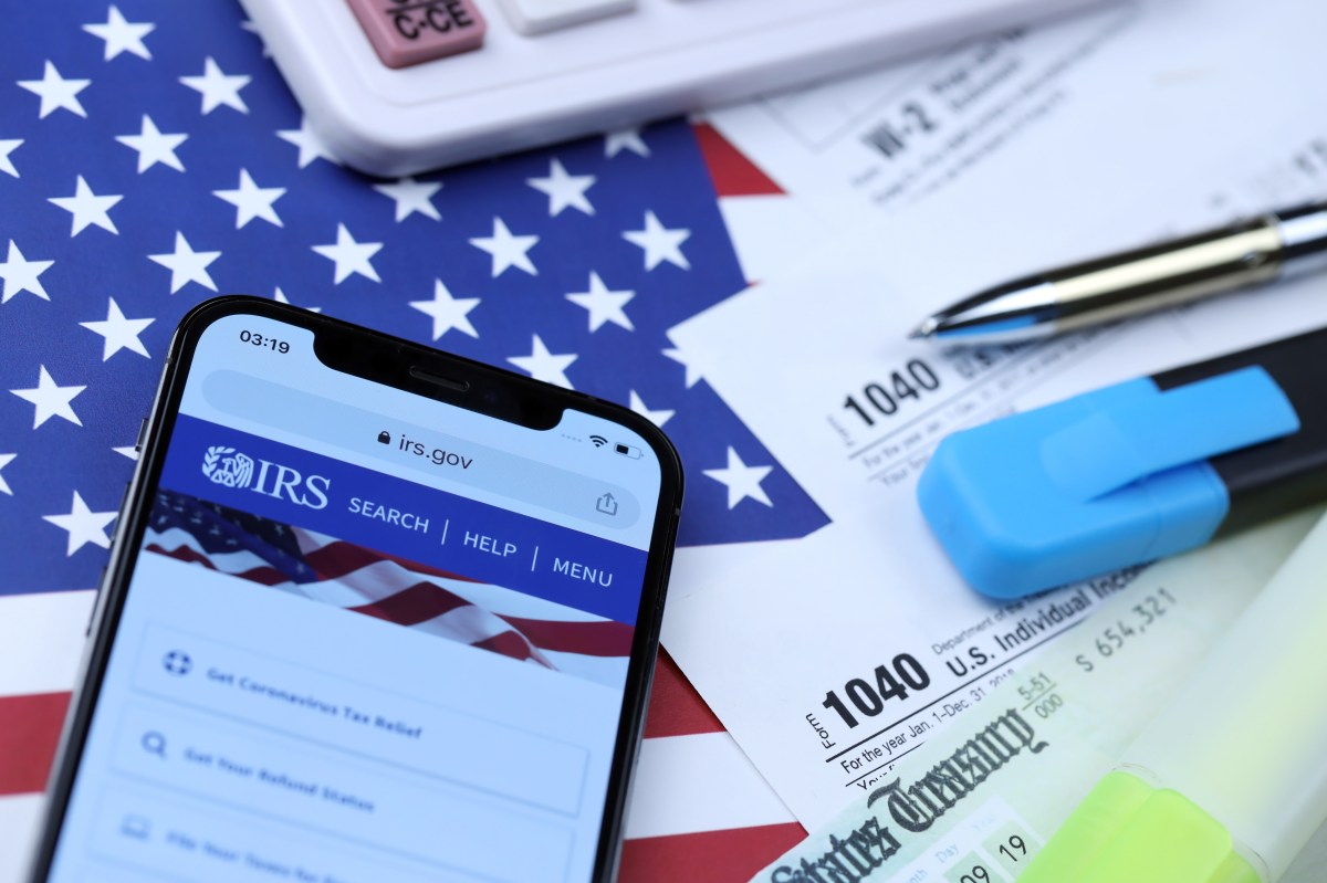 El IRS enviará millones de cartas en enero: de qué se trata y a quién ...