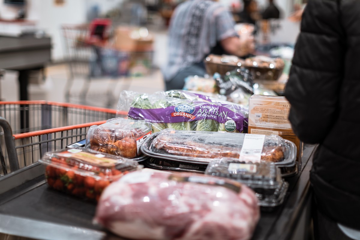 Costco: cómo conseguir comida gratis esta temporada - Solo Dinero