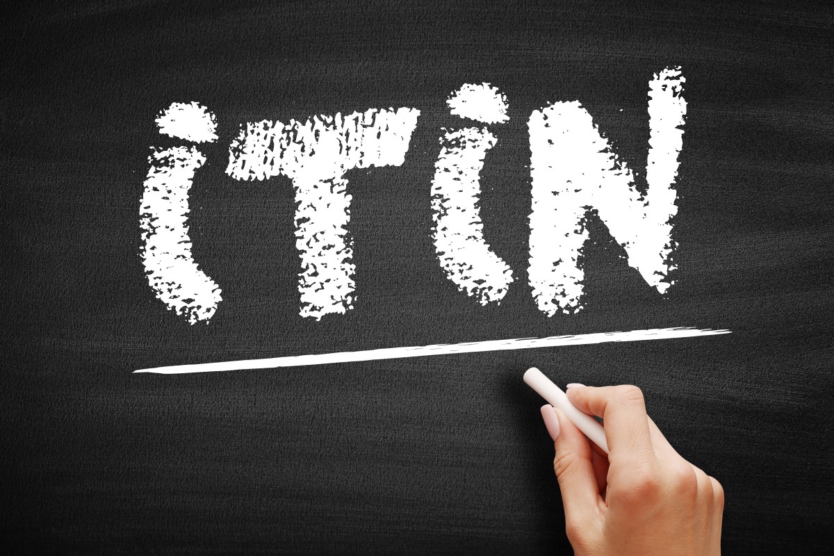 Los números ITIN que ya no serán válidos en 2024: ¿qué hacer? - Solo Dinero