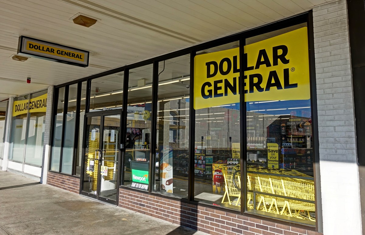 Dollar General: cómo conseguir productos en un céntimo de dólar - Solo ...