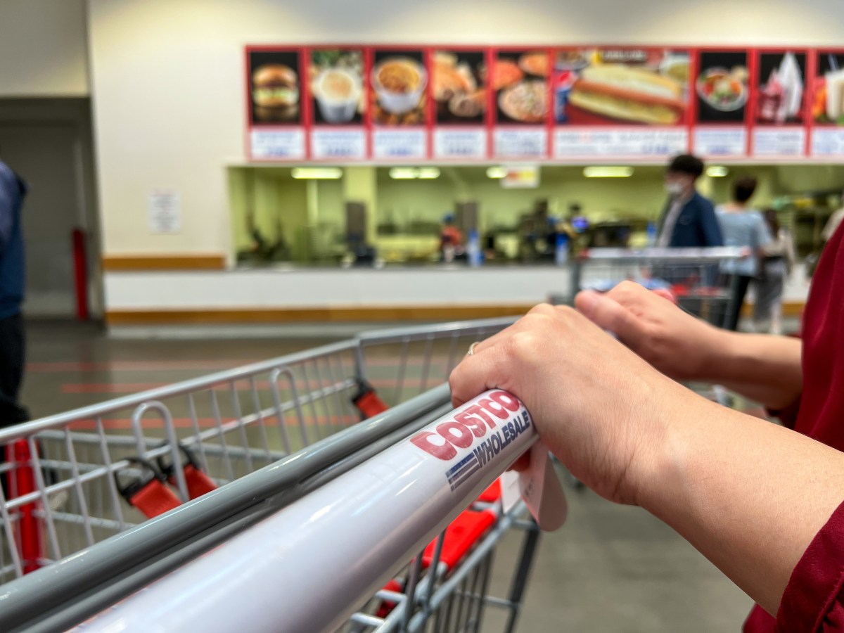 Lo que puedes comprar en Costco si tienes poco dinero - Solo Dinero