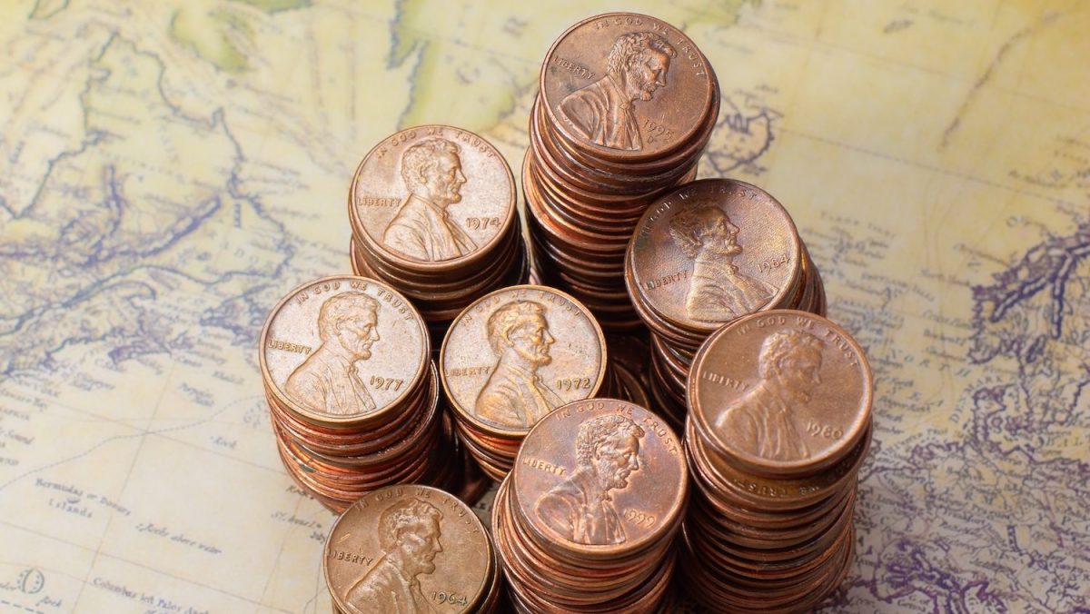 Conoce la moneda de 1 centavo de 1969 que podría valer más de $120,000 ...