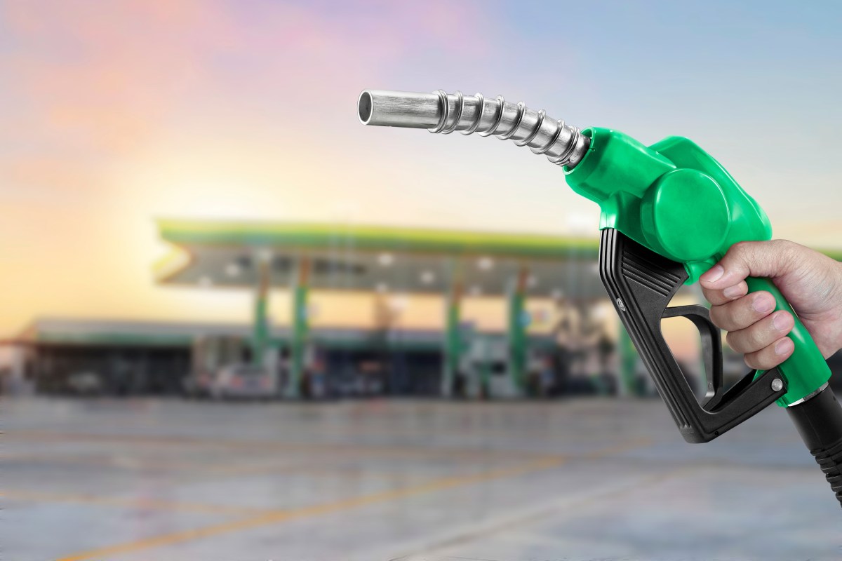 ¿Por qué la gasolina está subiendo de nuevo? - Solo Dinero