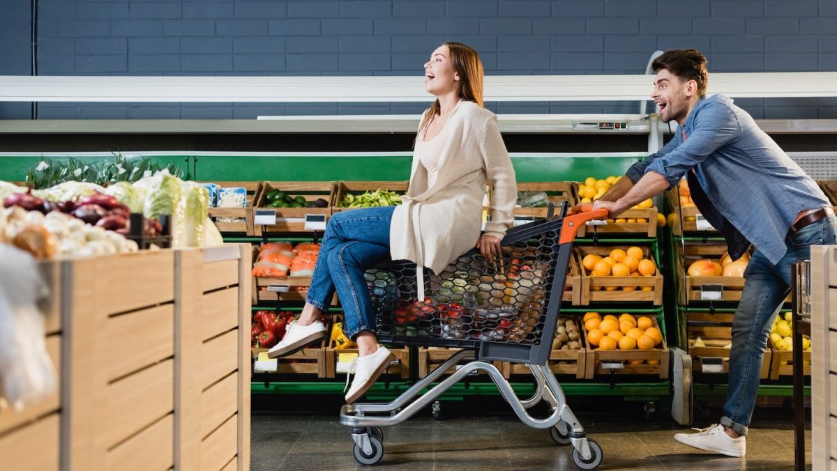 Los mejores días para ir de compras a uno de estos 7 populares ...