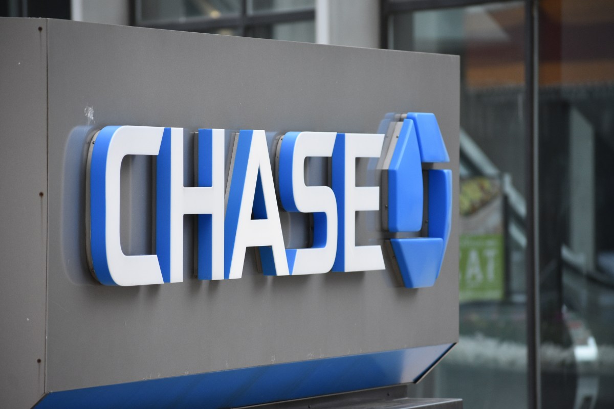 Chase Bank cierra sucursales en 11 estados de Estados Unidos: la lista ...