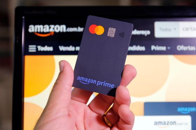 Qué tarjeta es mejor para tu bolsillo: ¿Amazon Prime Visa o Amazon ...