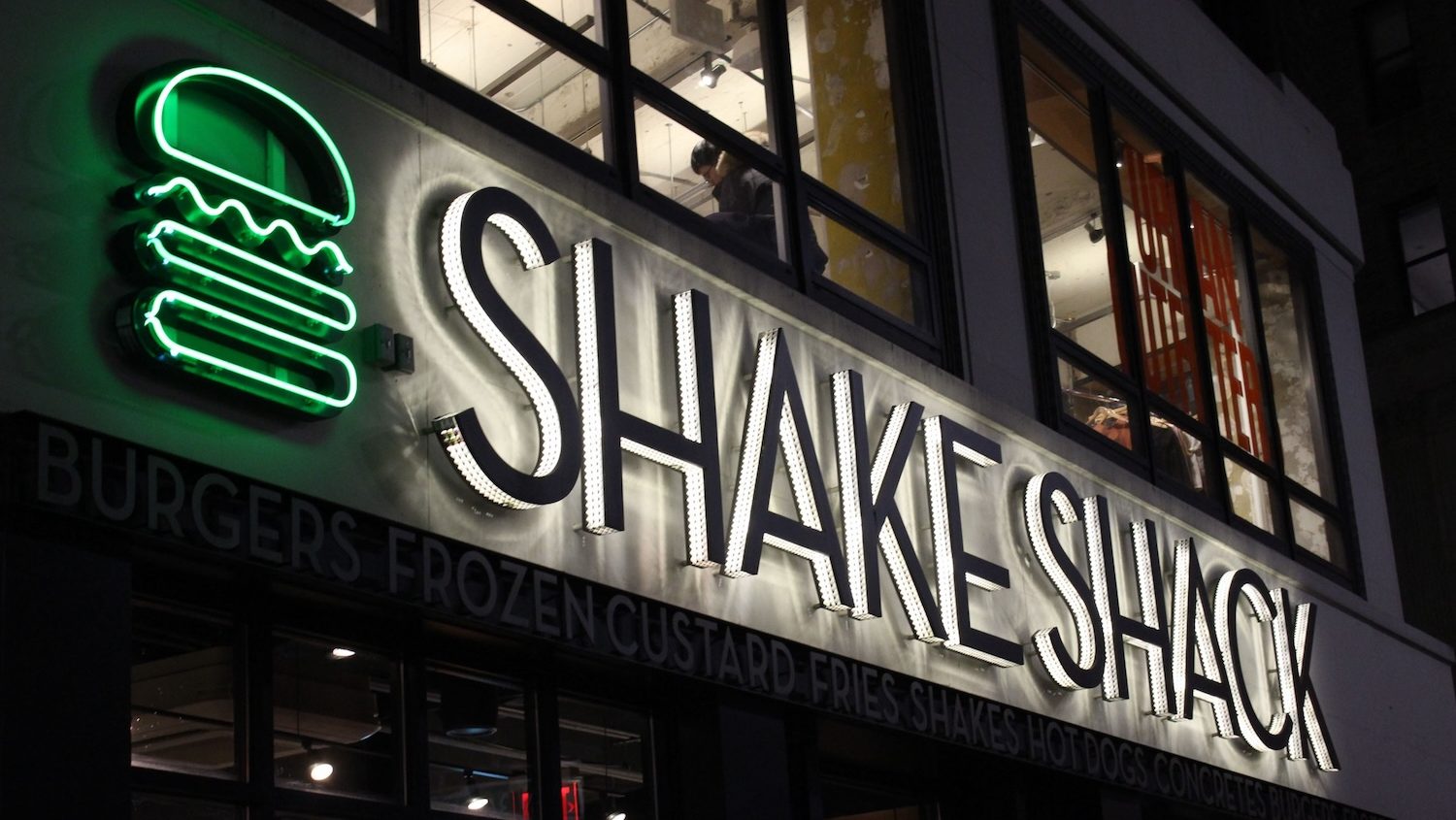 Empleo en Nueva York: Shake Shack busca miembros para el equipo de ...