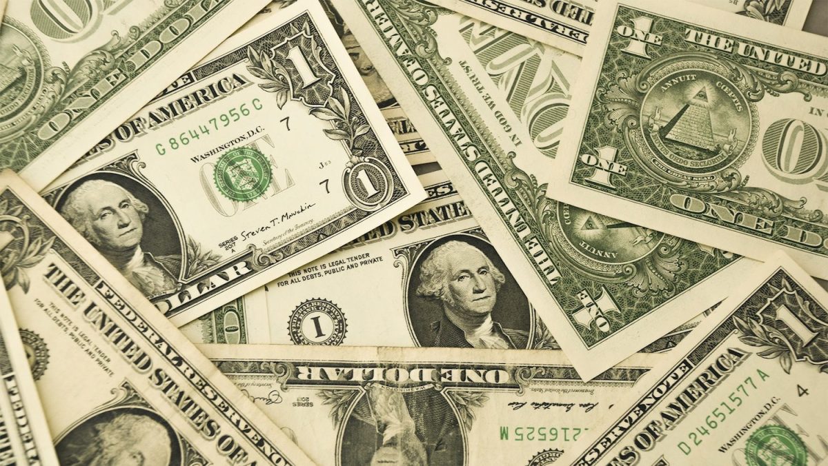 Los billetes de dólar serán diferentes a partir del 2025 - Solo Dinero