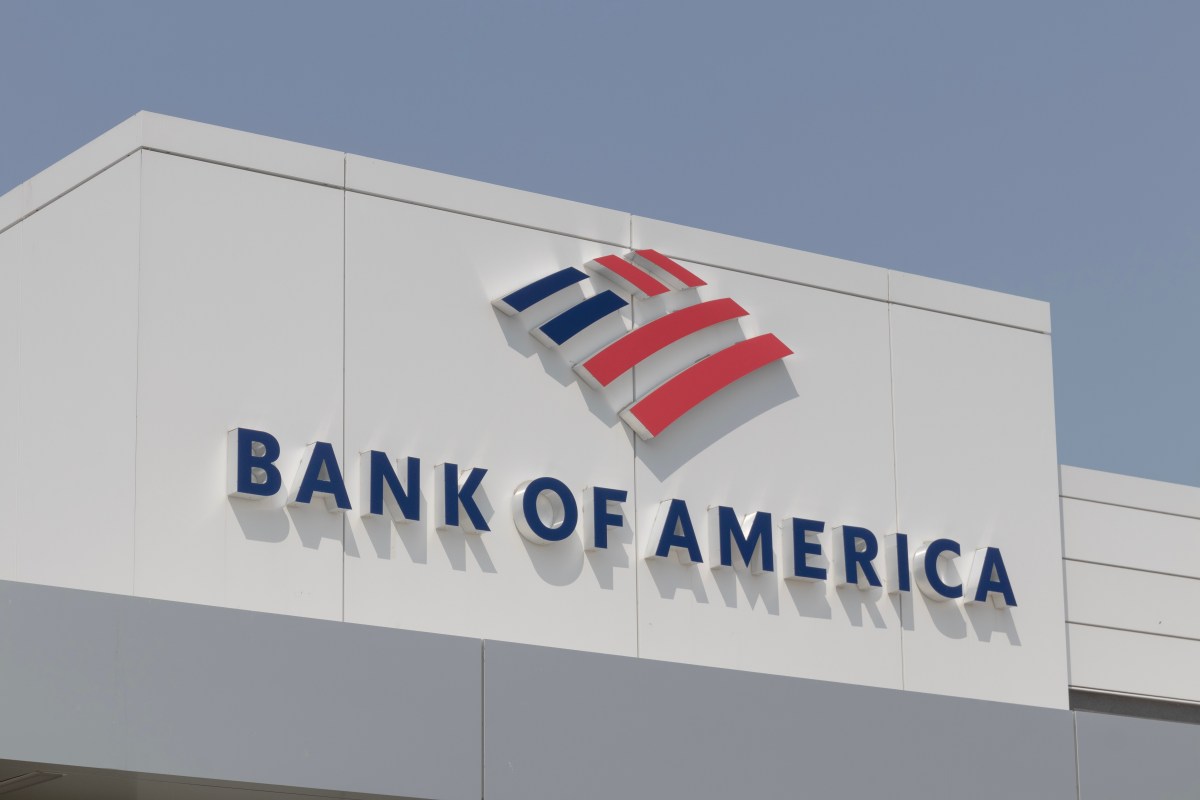 Por qué Bank of America ya no aceptará algunos billetes de $1 dólar ...