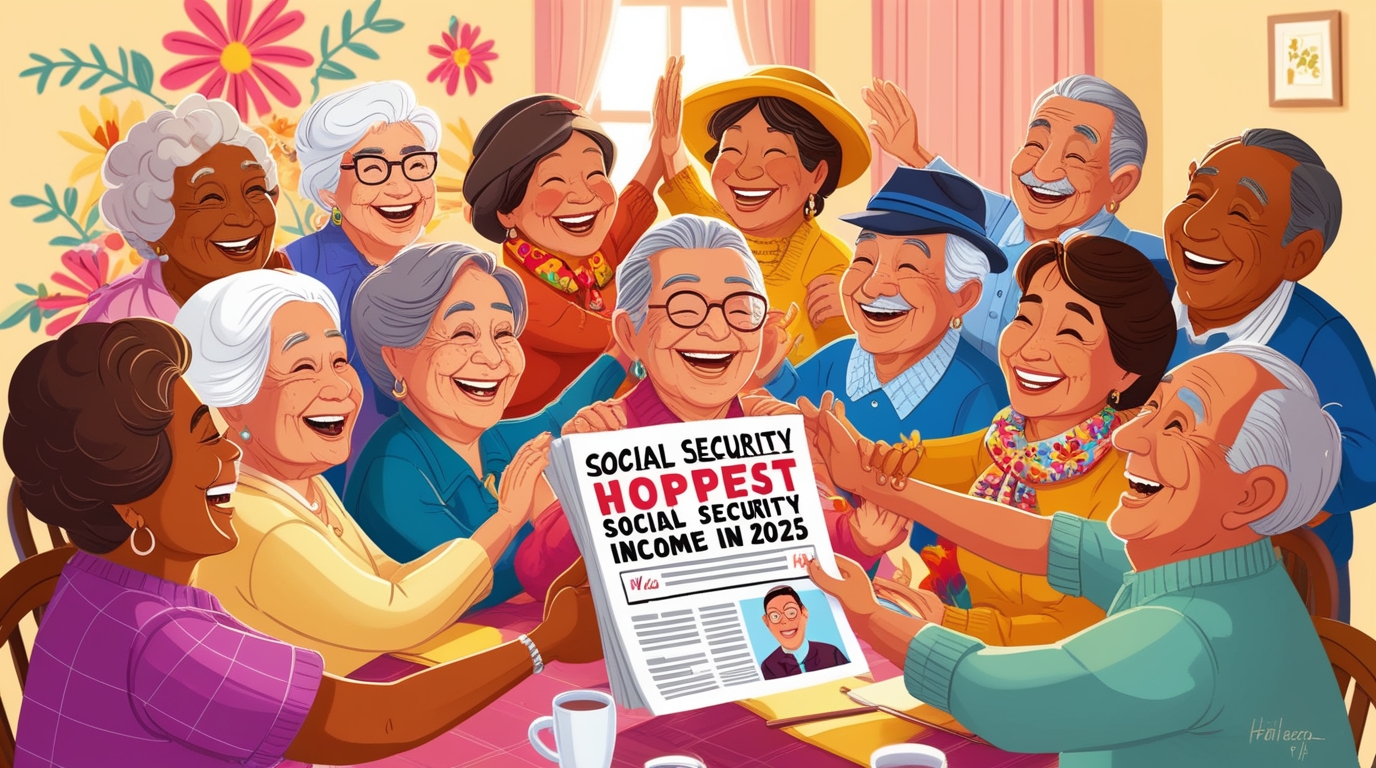 COLA 2025: cuándo llegan los avisos que notifican tu aumento - Solo Dinero