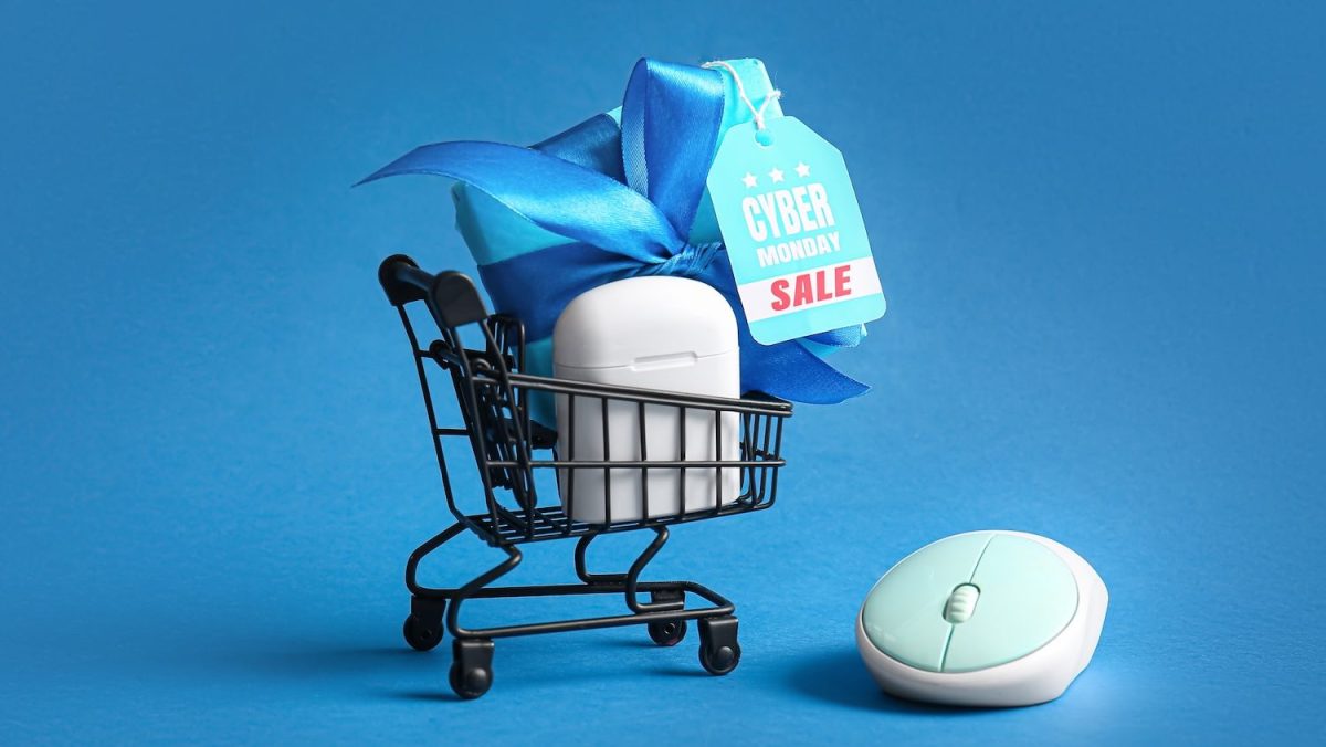 Cyber Monday 2024 en Walmart: horarios y ofertas imperdibles - Solo Dinero