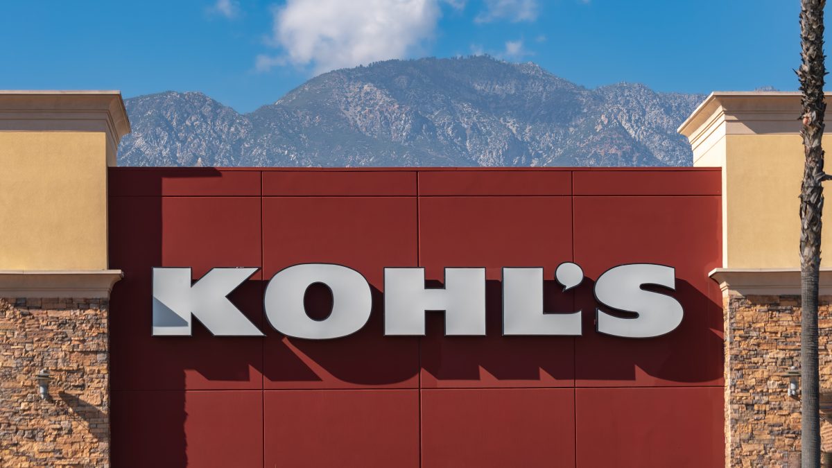 Comienza 2025 ahorrando: beneficios de hacer tus compras en Kohl’s ...