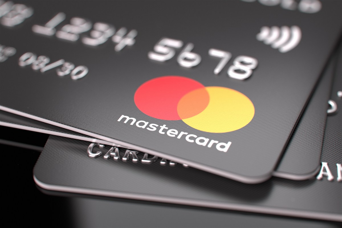 Cambio en las tarjetas de crédito Mastercard, ya no tendrán ningún ...